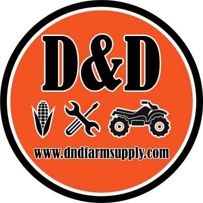 D&D Farm Supply - Agriculture for Sale