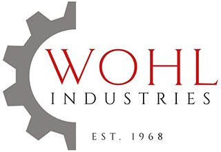 Wohl Industries Inventory by Manufacturer
