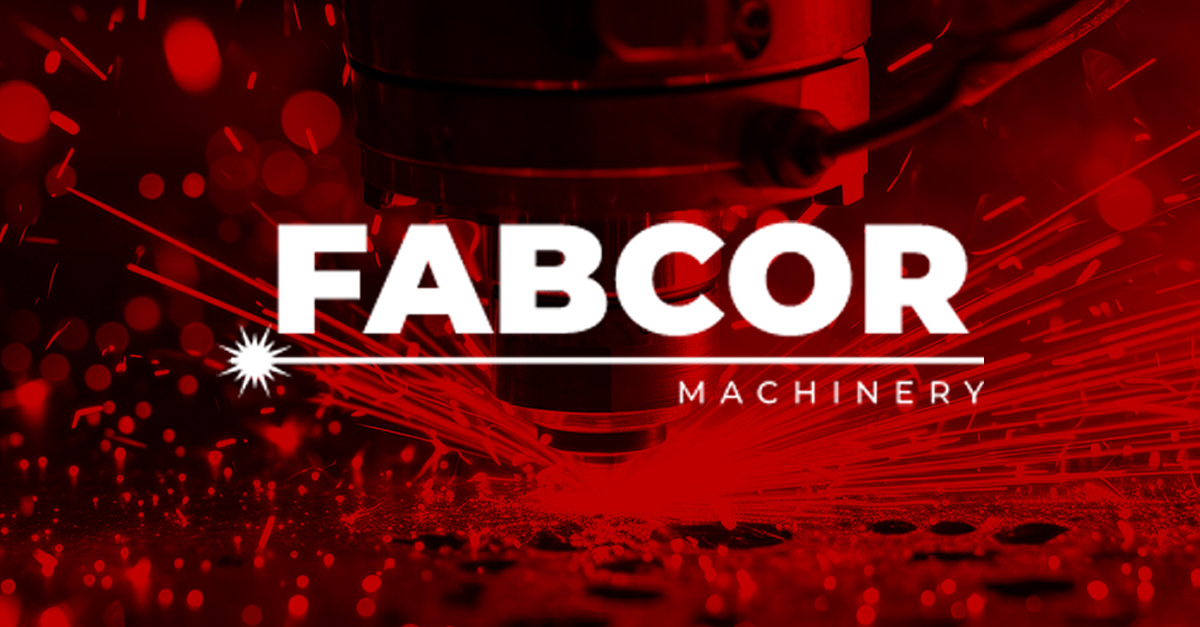 FABCOR Machinery - Highest-quality machinery
