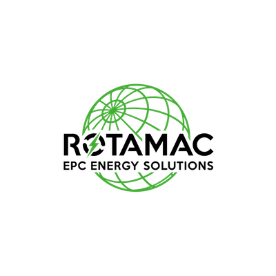 ROTAMAC EPC ENERGY SOLUTIONS - The Power To Deliver