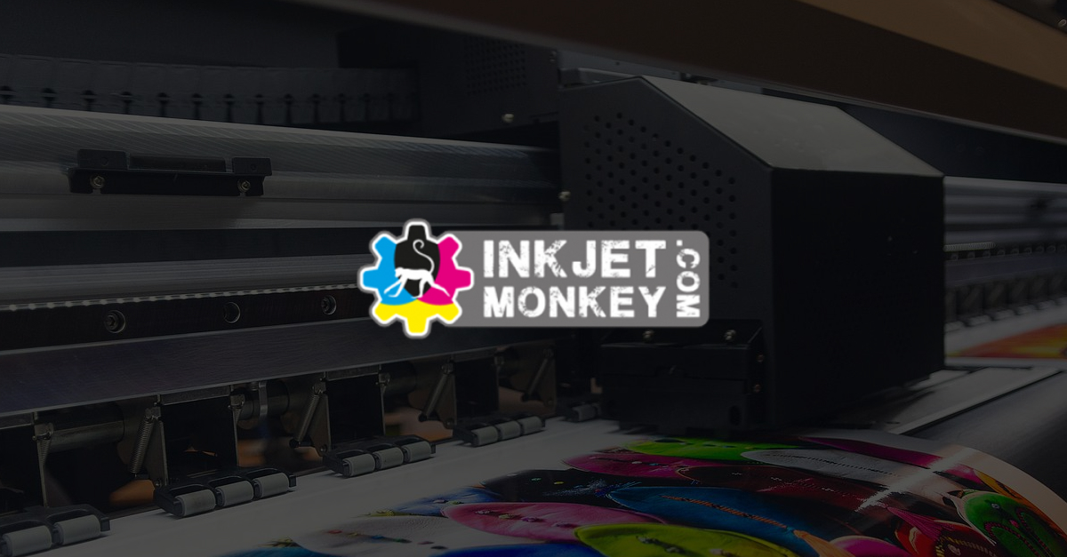 Inkjet Monkey Ltd
