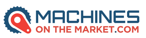 Machines on the Market