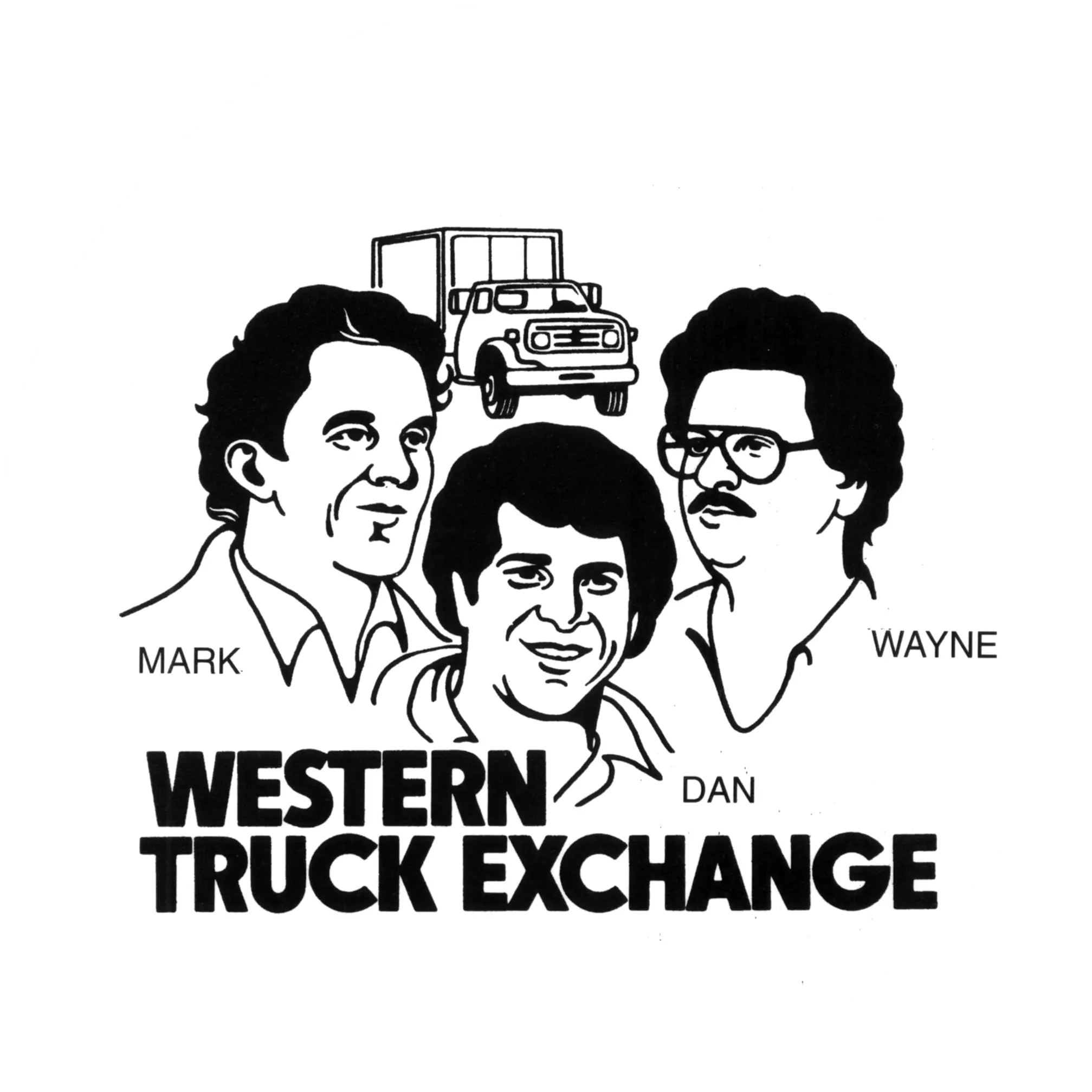 Free Pick-up & Delivery | Western Truck Exchange