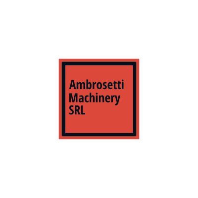 Ambrosetti Machinery Srl