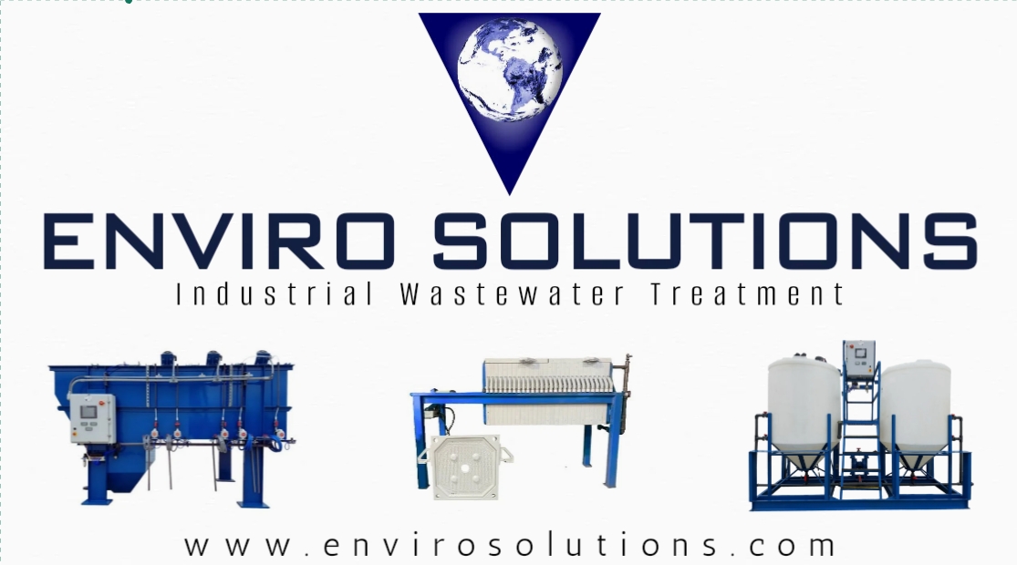 WATER TREATMENT