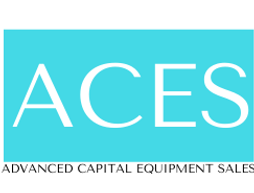 SEMICONDUCTOR MANUFACTURING for sale at Advanced Capital Equipment Sales