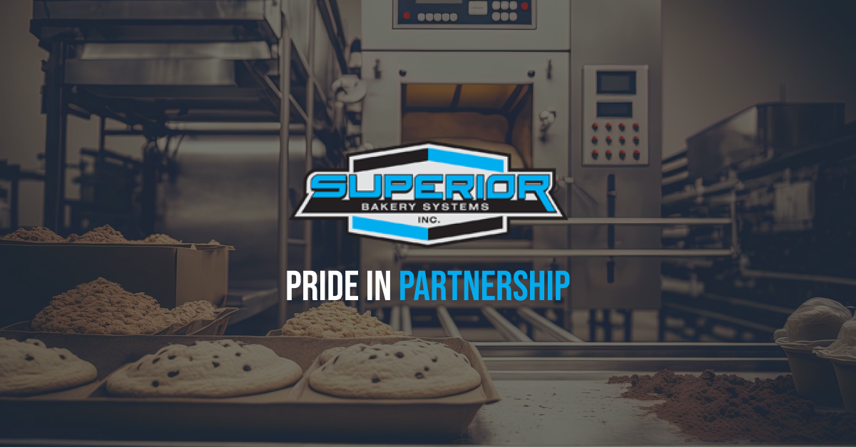 Superior Bakery Systems