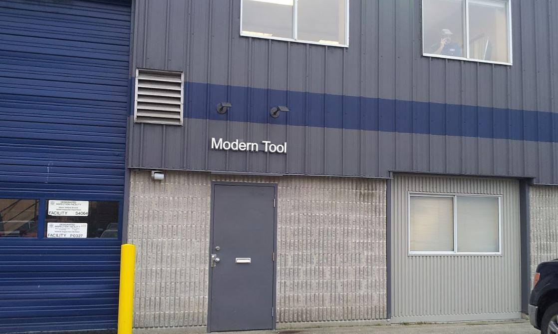 About Us | Modern Tool BC